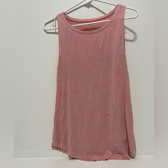 American Eagle Outfitters | Tops | American Eagle Soft Sexy Tank Top | Poshmark